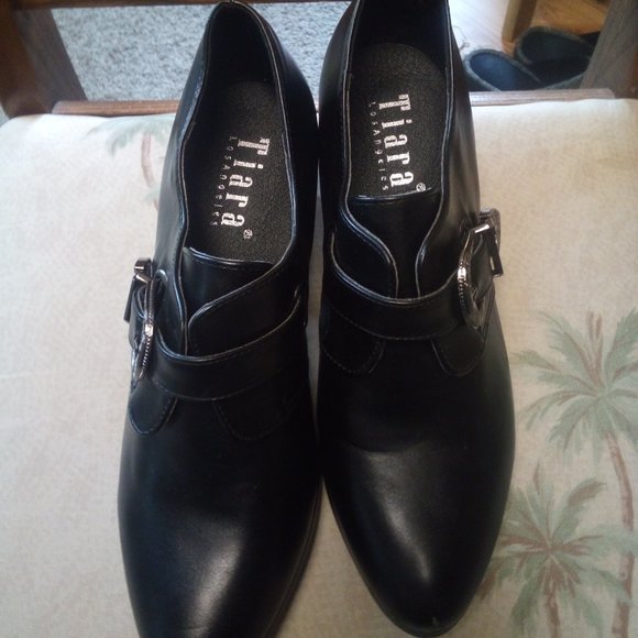 Tiara | Shoes | Tiara Boots Ankle Booties Womens Boots | Poshmark